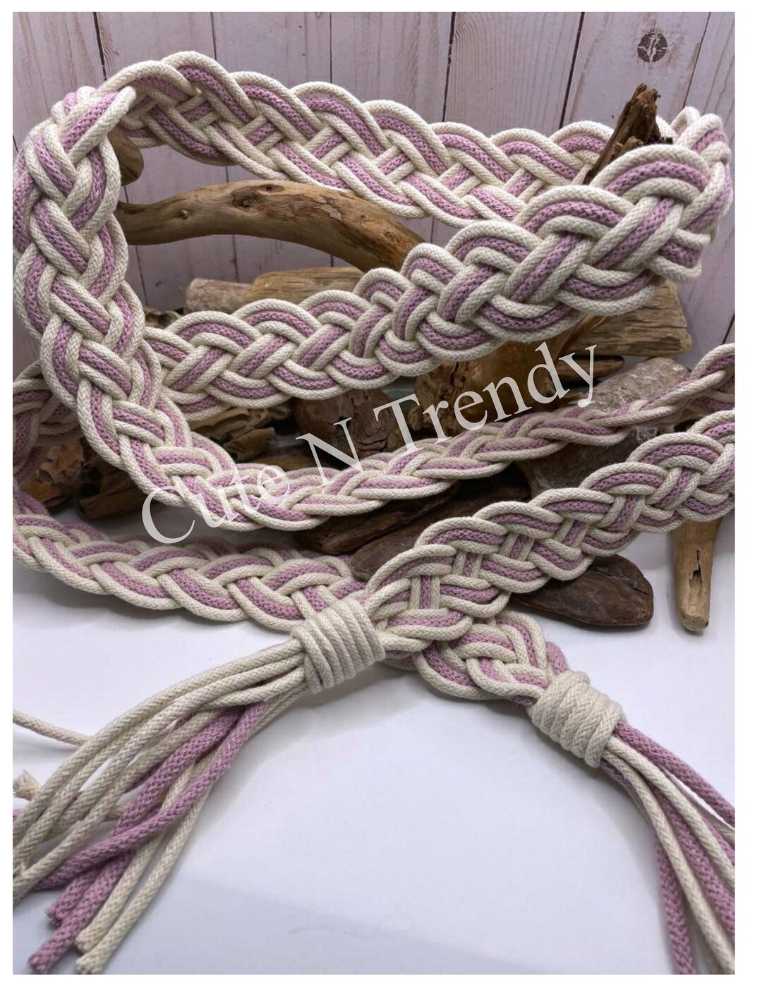 Handfasting Cord High-end Wedding Ceremony - Etsy