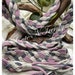 Handfasting Cord Celtic/ Viking Wedding Unity Cord - Etsy