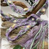 Handfasting Cord Celtic/ Viking Wedding Unity Cord - Etsy