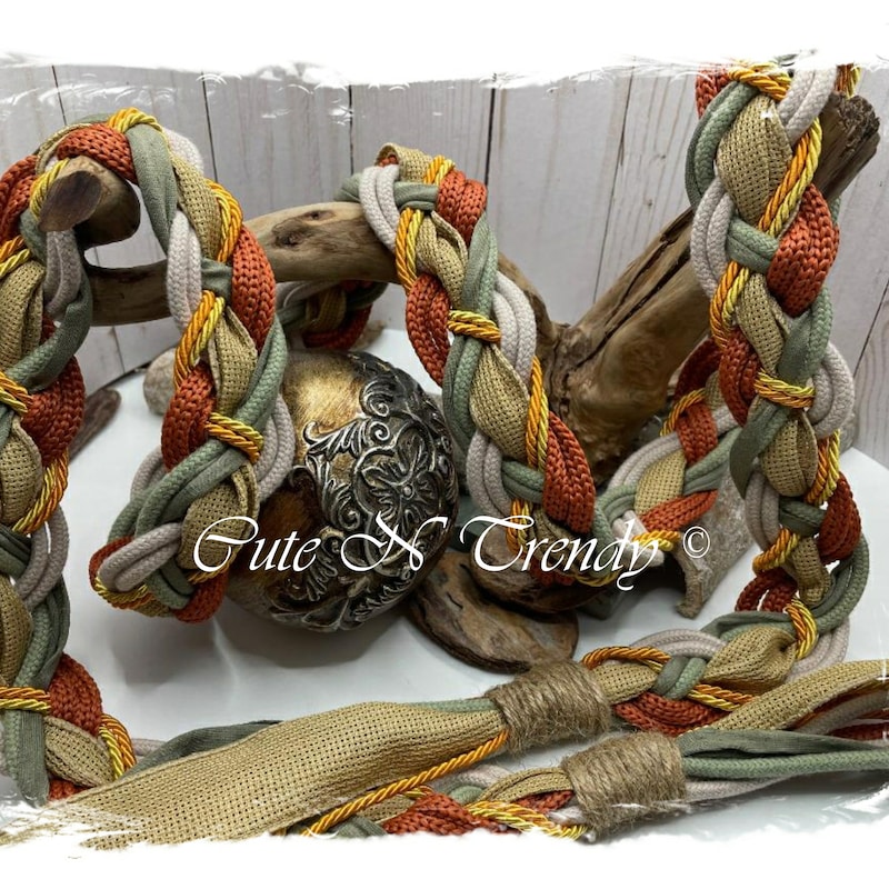 Handfasting Cords - Etsy