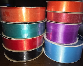 Ribbon spools | Etsy