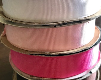 Ribbon spools | Etsy