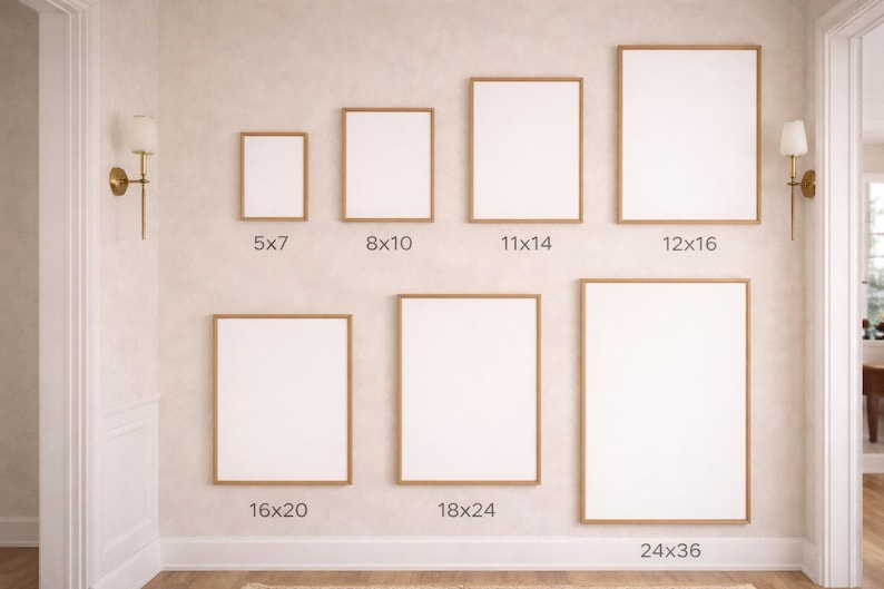 LDS Youth Theme Walk With Me — Christian Wall Art Printable | Moses 6: ...