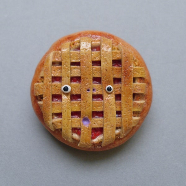 Pastry Jewelry - Etsy