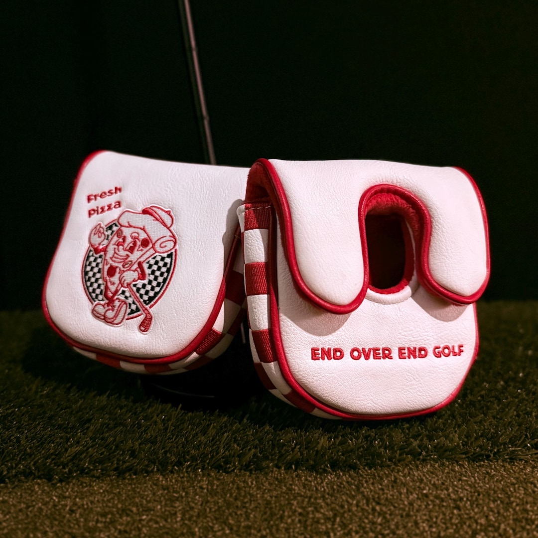 LAB DF3 Headcover, Putter Cover - Etsy