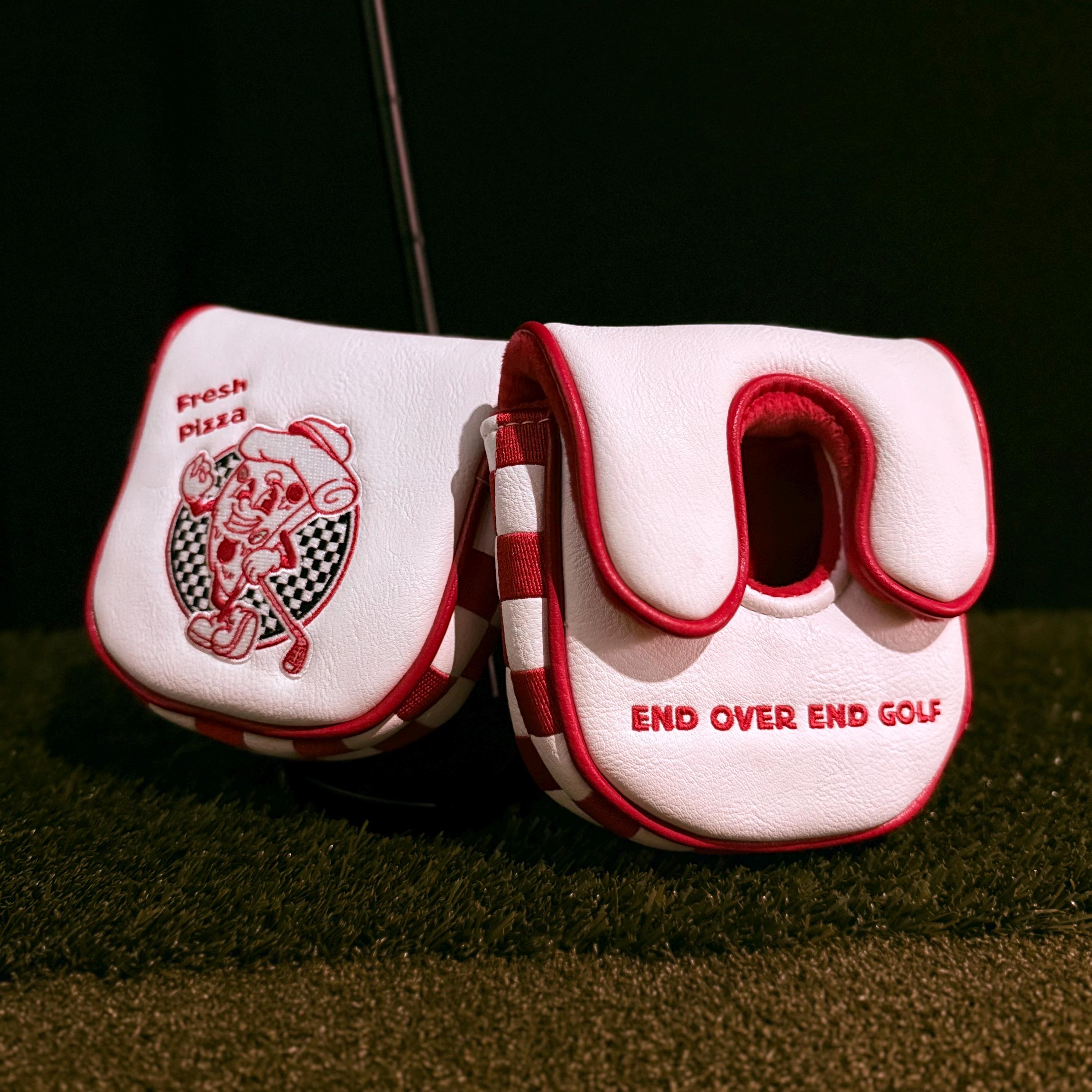 LAB DF3 Headcover, Putter Cover - Etsy