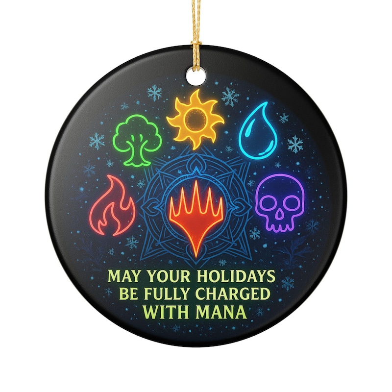 Magic Game Stocking - Etsy