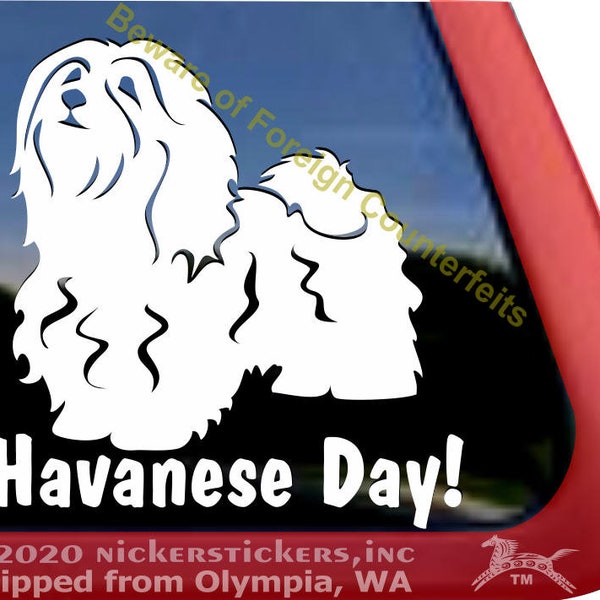 Havanese - Etsy