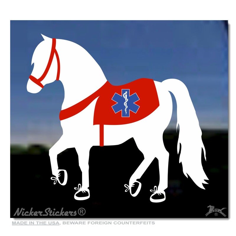 NickerStickers - Etsy