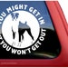 You Might Get in but You Won’t Get Out | DC323OUT | High Quality ...
