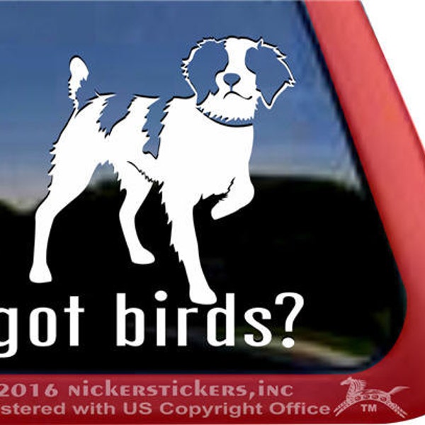 Hunting Dog Sticker - Etsy