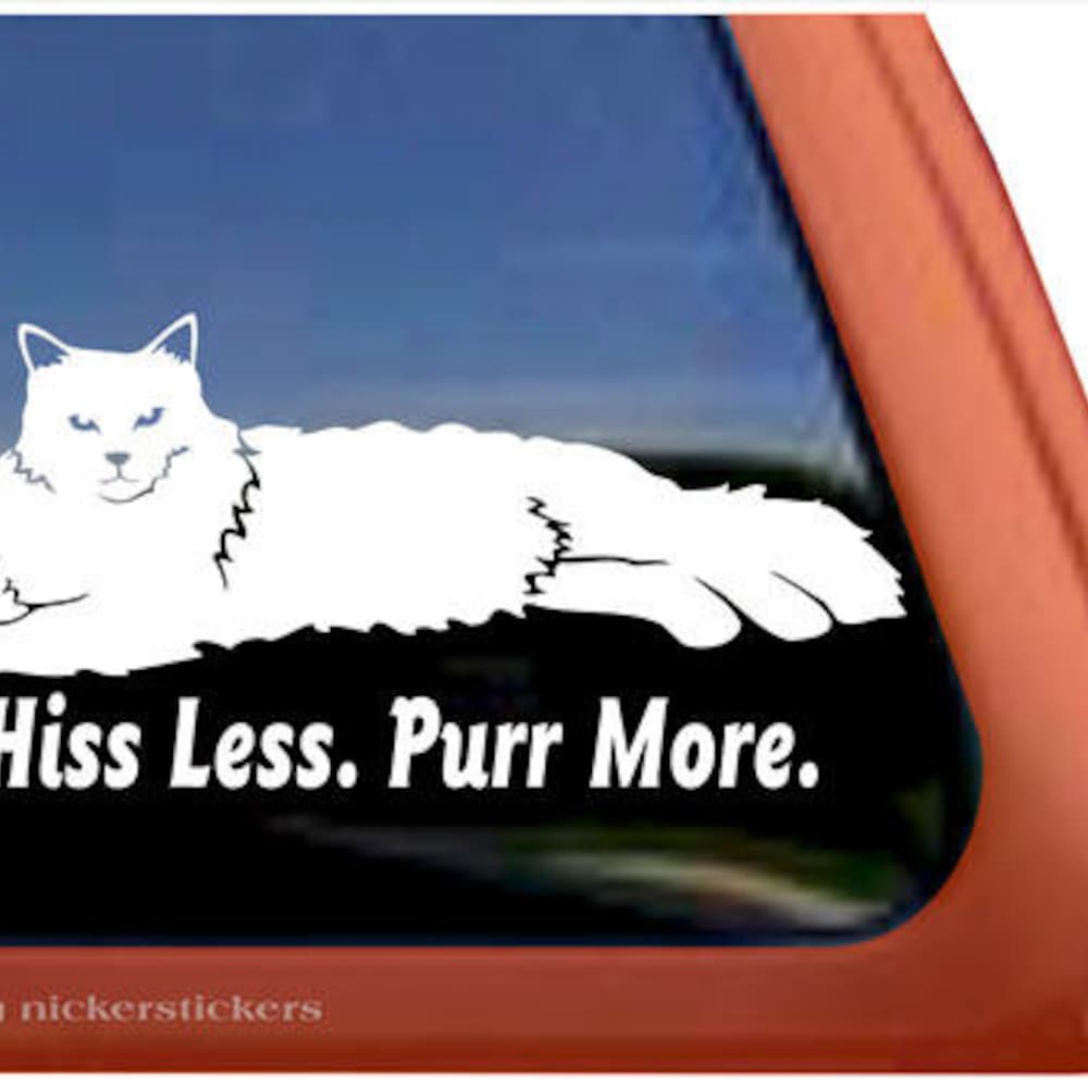 NickerStickers - Etsy