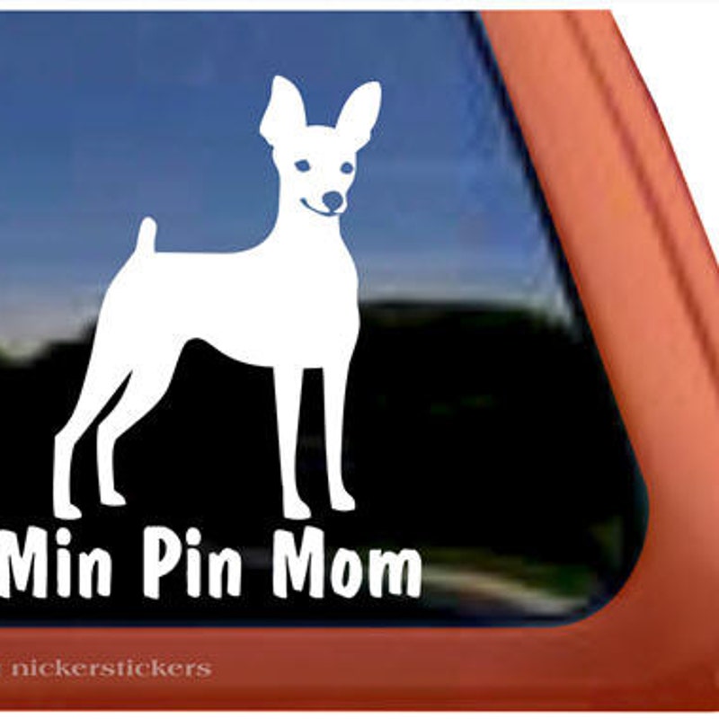 Min Pin - Etsy