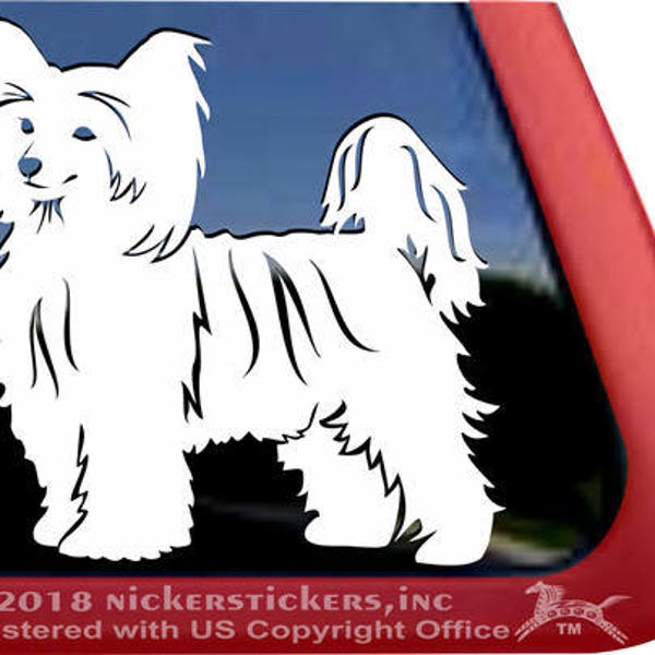 Chinese Crested - Etsy