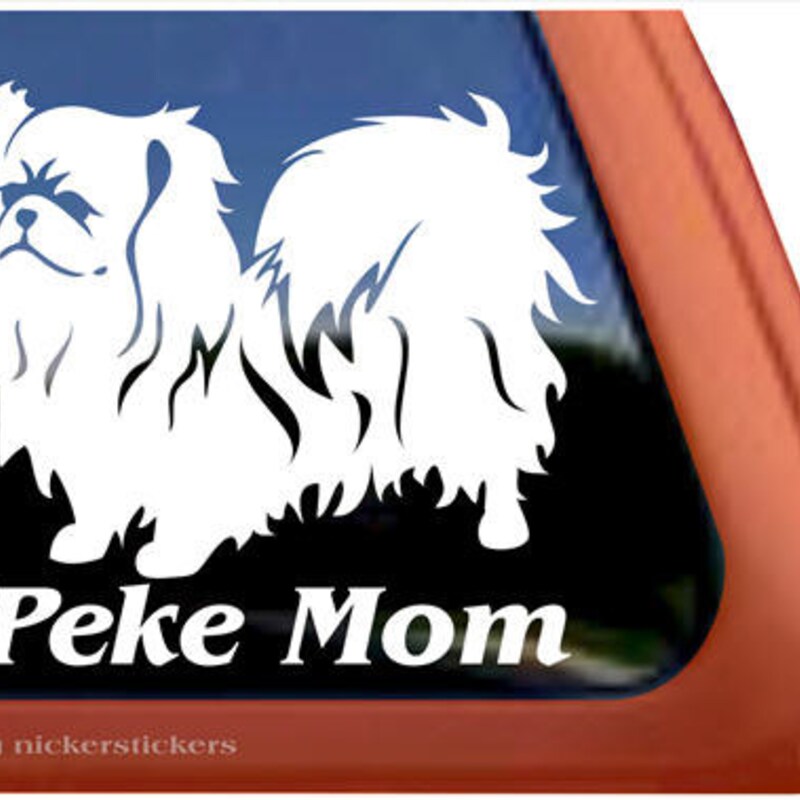 Pekingese - Etsy