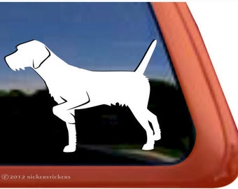 Pudelpointer Dog - Etsy