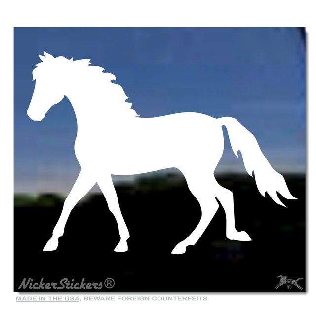 NickerStickers - Etsy