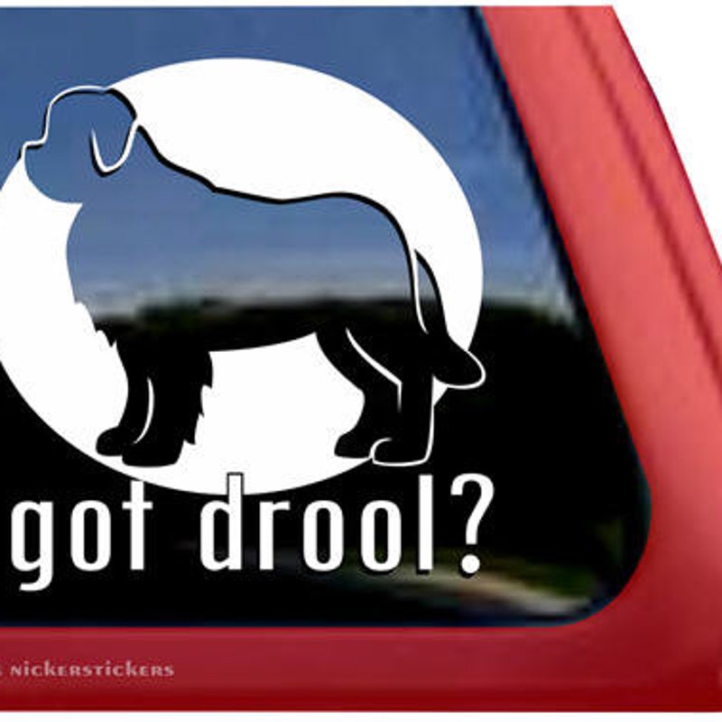 Dog Drool - Etsy