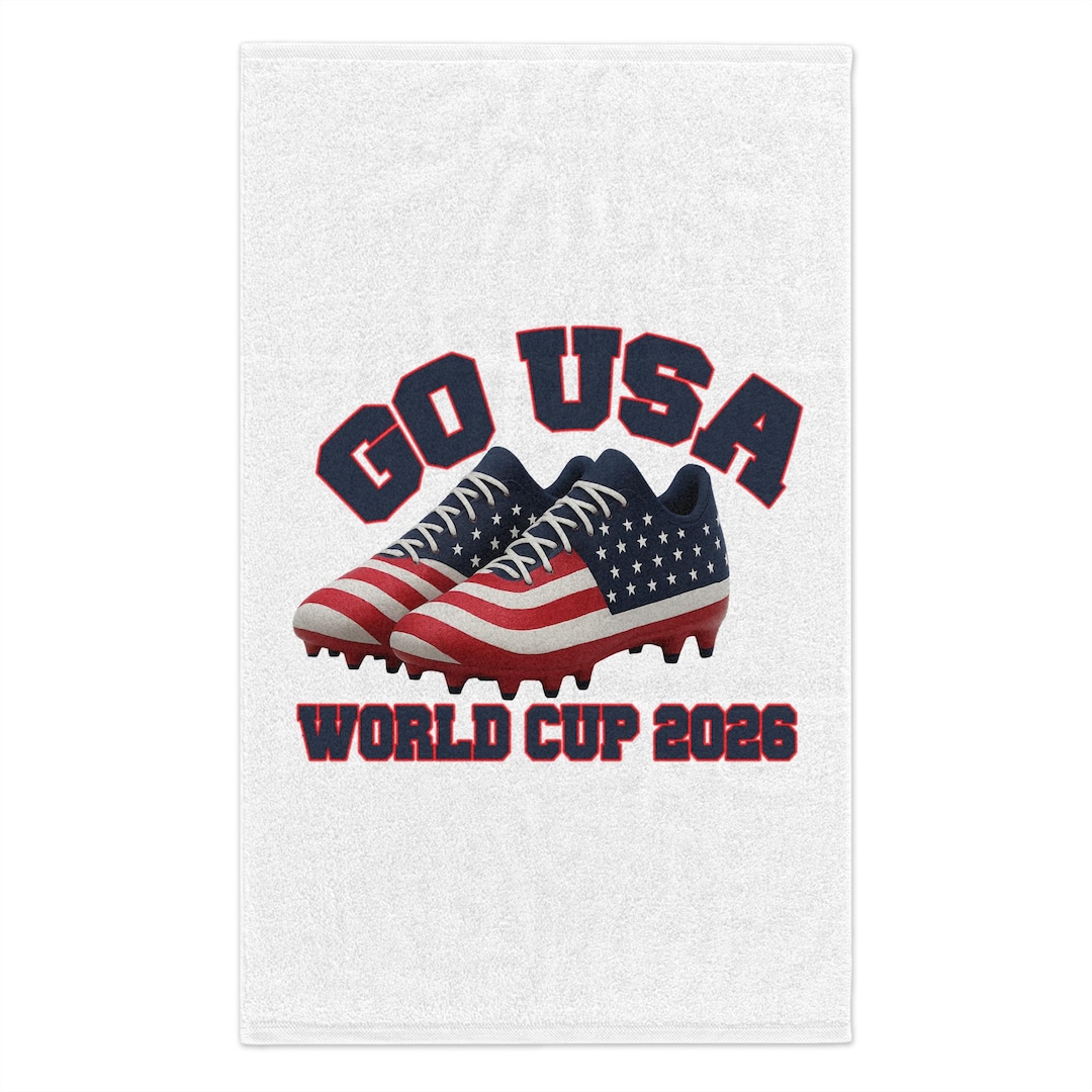 World Cup 2026, We Are USA, America 2026, America Soccer, USA World Cup ...