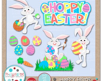 Egg-cellent Cutting Files & Clip Art Instant Download | Etsy