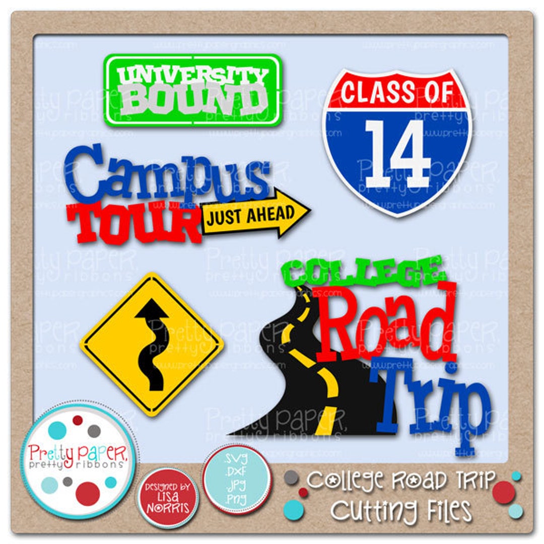 College Bound Clip Art