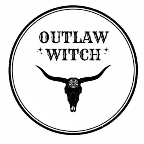 TheOutlawWitch - Etsy