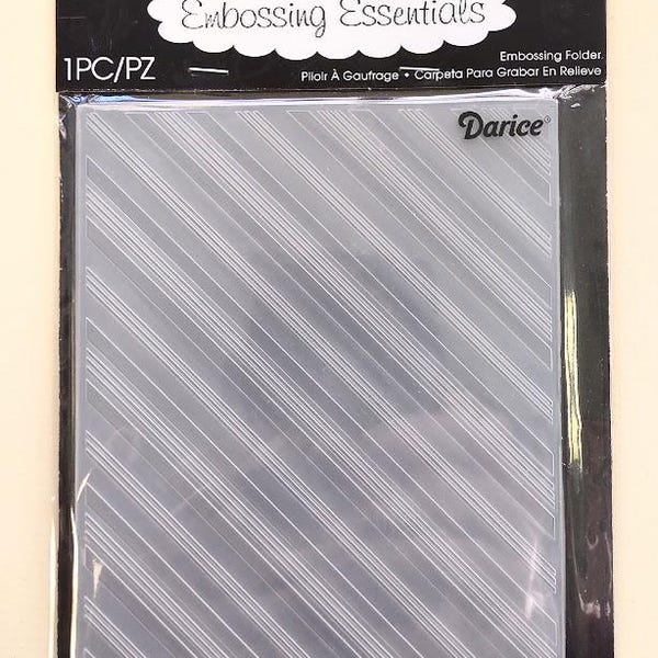Darice Embossing - Etsy