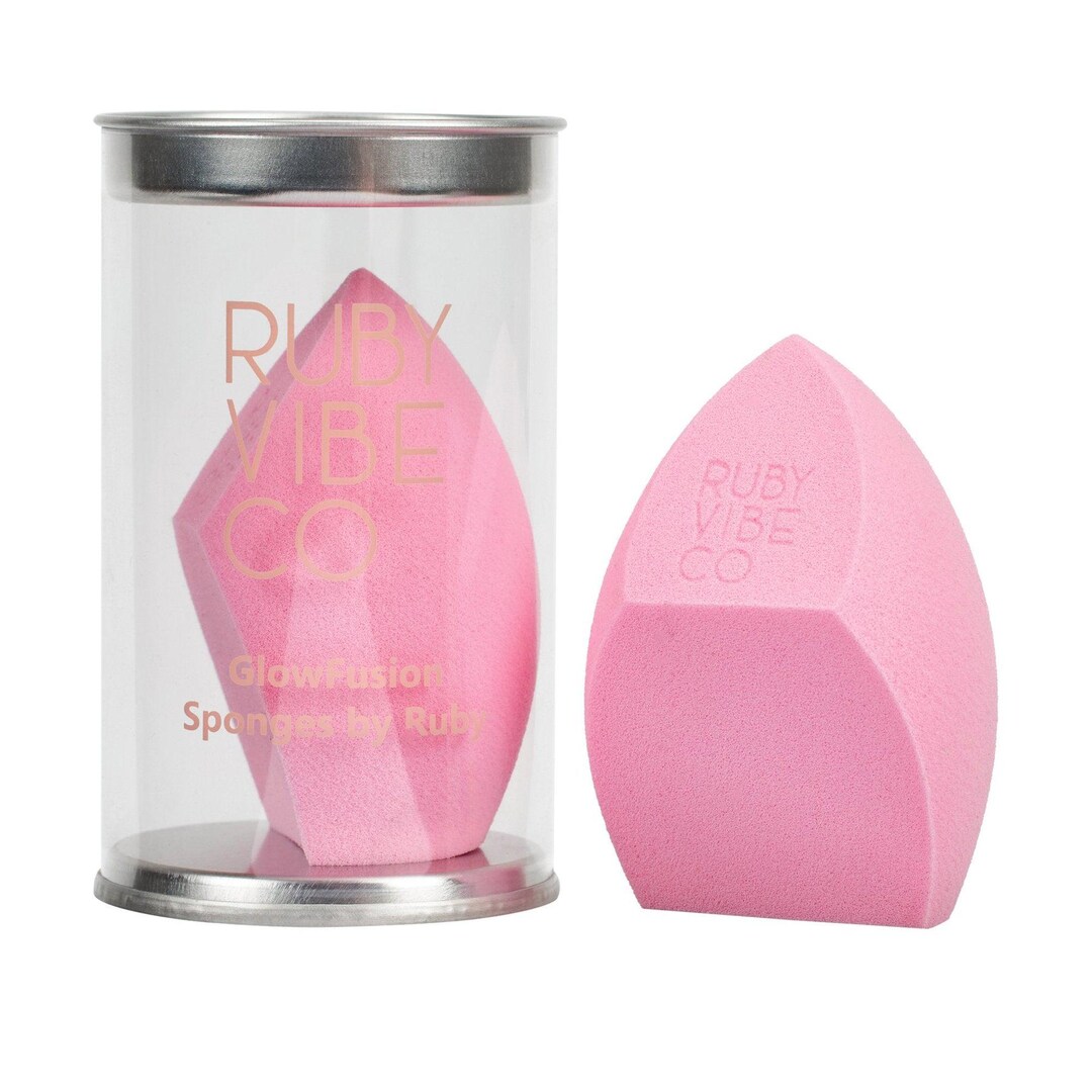 Glowfusion Sponges - 1 Sponge - Etsy