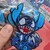 Stitchom / Mash up / Lilo and Stitch / Venom / Comic Book / Issue 1 ...