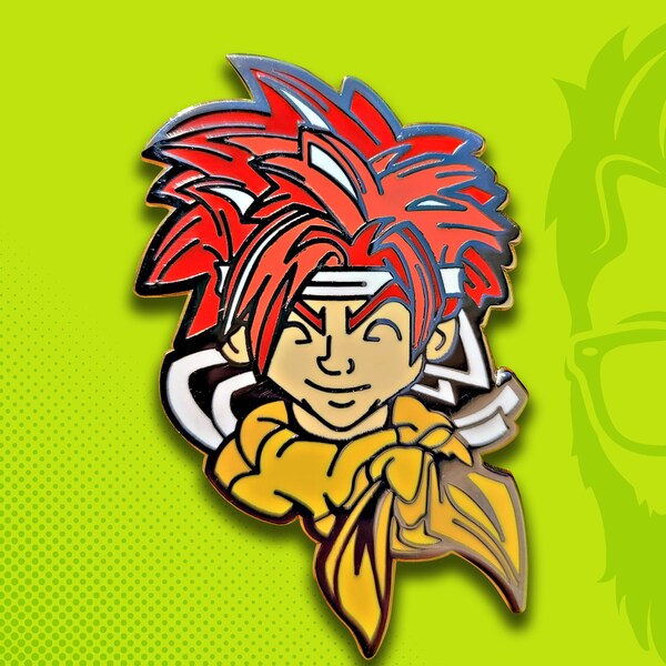 Crono - Etsy