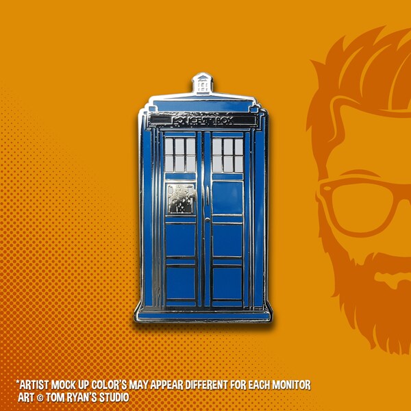Doctor Who Buttons - Etsy