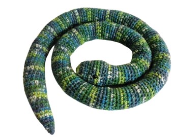 Crochet Snake | Etsy