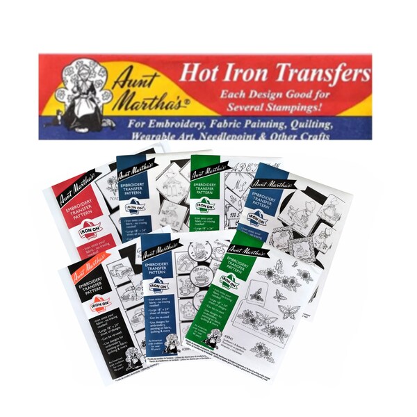 Paint Transfers - Etsy