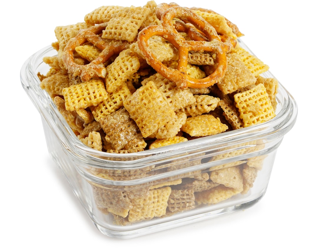 Maple Nut Party Mix, Vermont Maple Syrup, Maple Snack, 2 Oz Snack Size ...