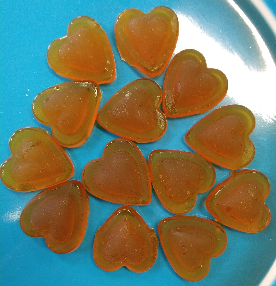 Maple Loli-drops Hard Maple Candy Tastes Like Sugar on Snow - Etsy