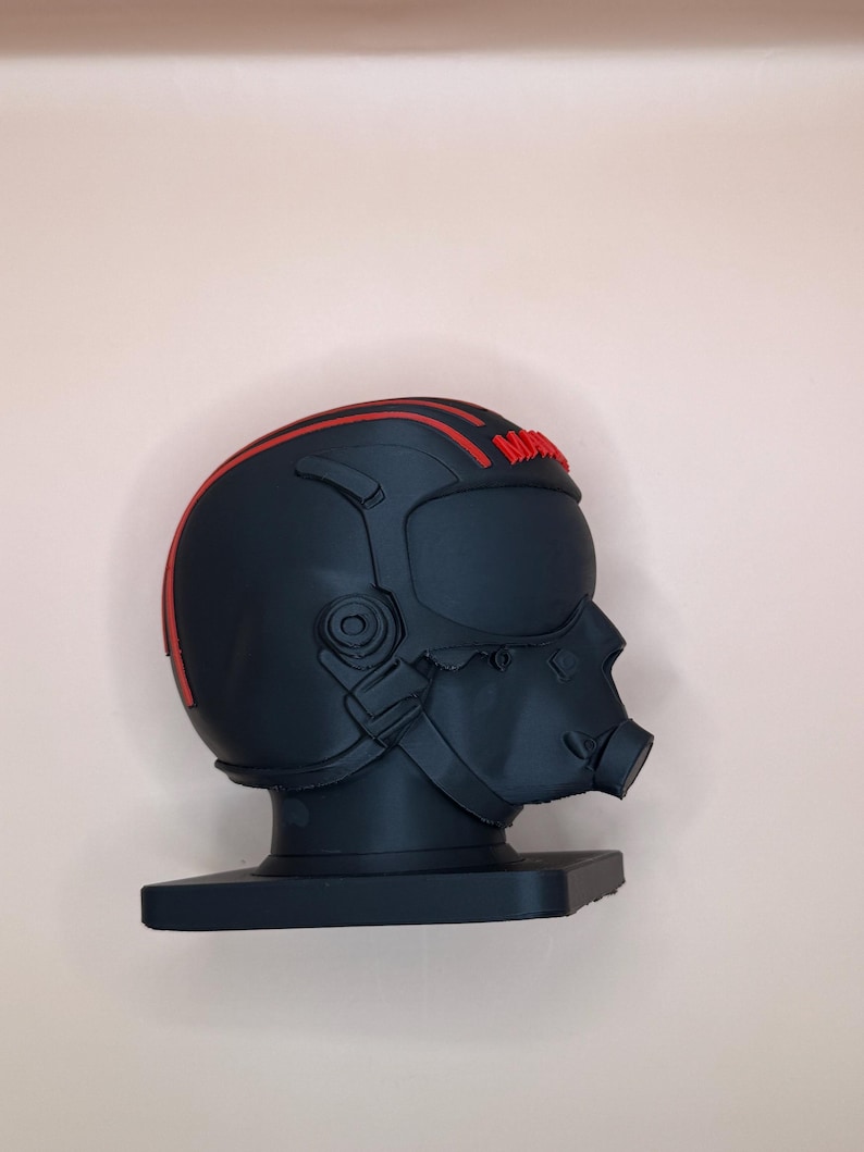 Custom Fighter Pilot Helmet Desk Model – Personalized Aviation Gift - Etsy