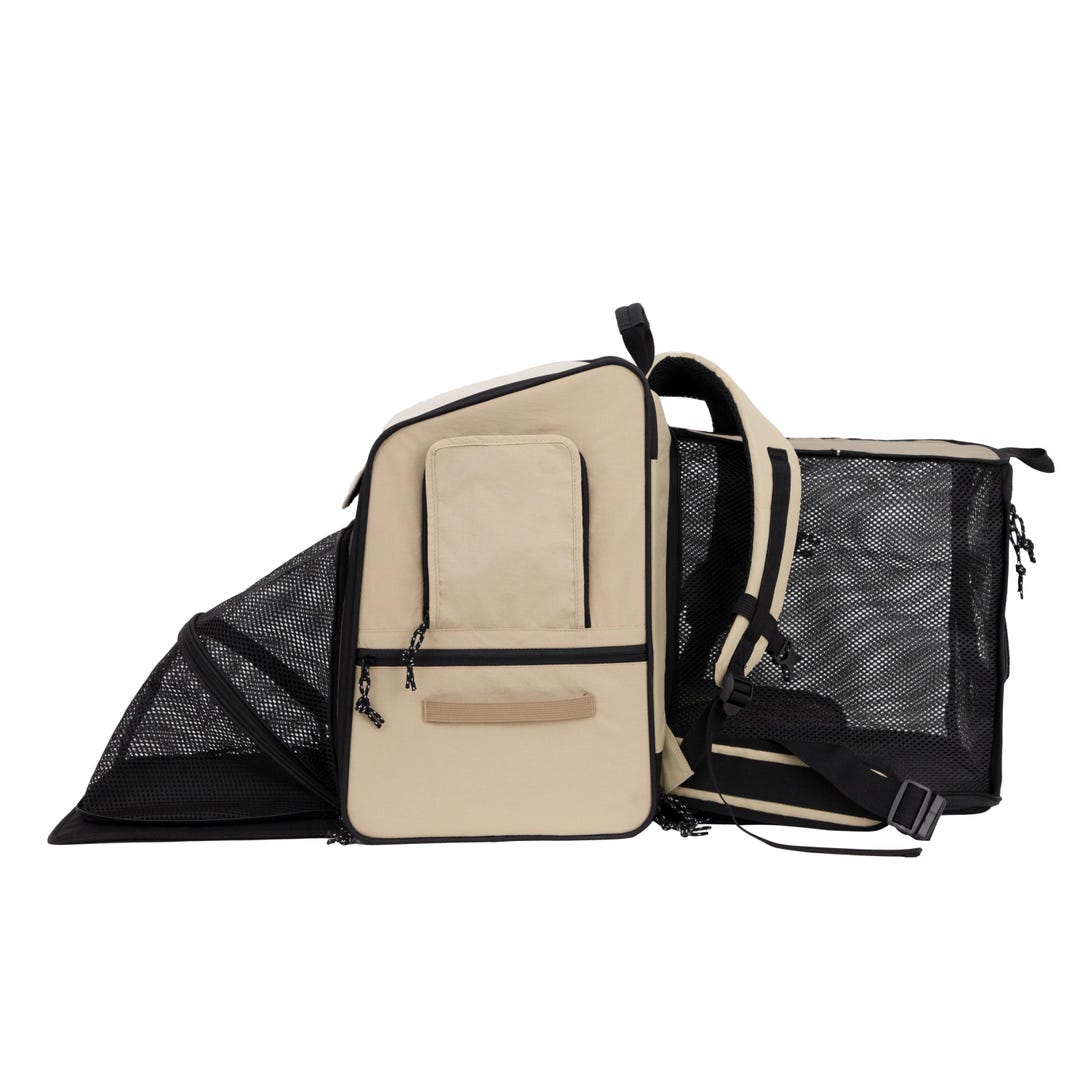 Extra Large Cat Backpack and Outdoor Tent - Etsy