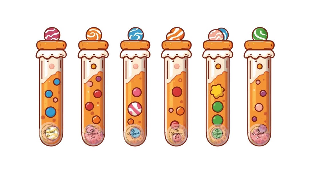 Gingerbread Science Class Digital Download - Etsy