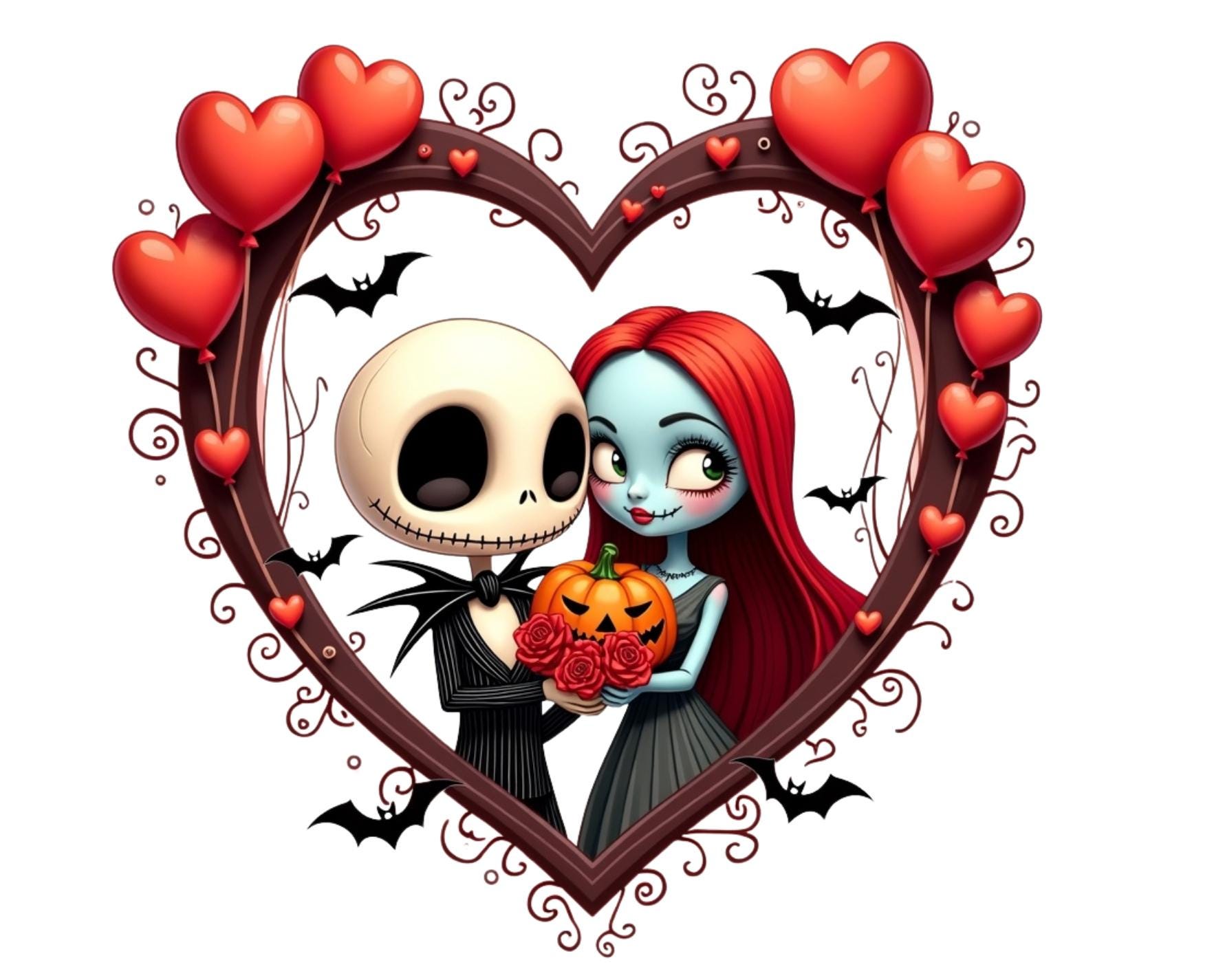 Valentine Superhero Clipart Bundle PNG | Cartoon Hero Love Graphics ...