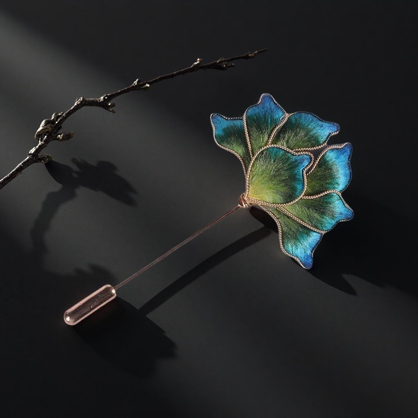 Handmade Silk Flower Lapel Pin, Wedding Boutonniere - Etsy