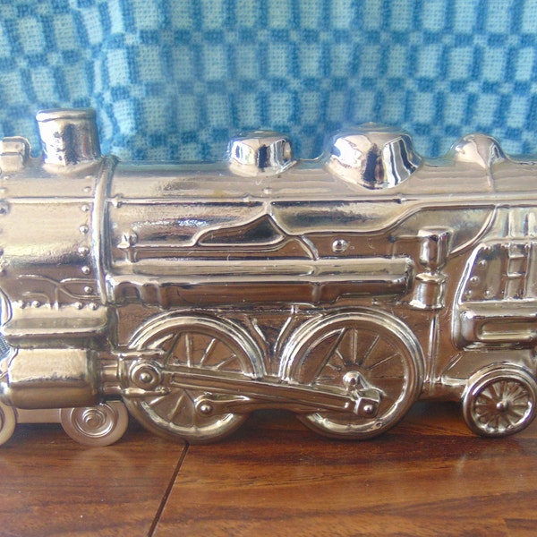 Avon Train - Etsy