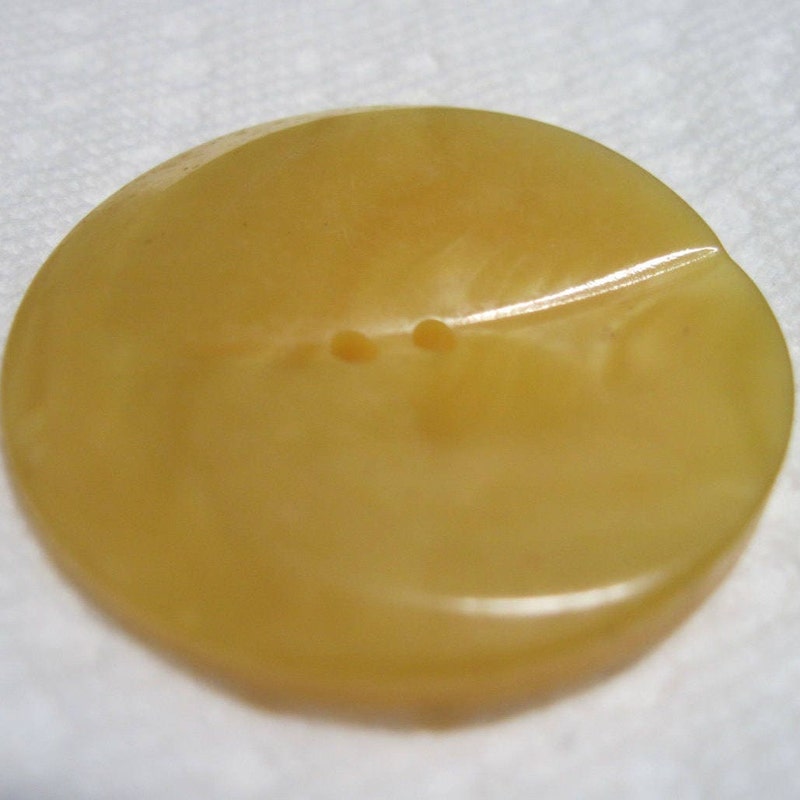 Butterscotch Glass - Etsy