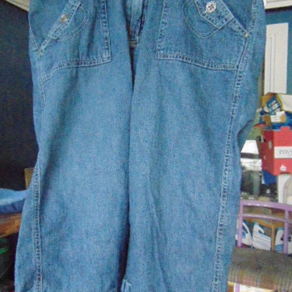 Petite Jean Shorts - Etsy