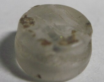 Antique Clam Broth Glass - Etsy