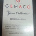 Vintage 60's/70's GEMACO Double Deck Waterliles Playing Cards in Box ...