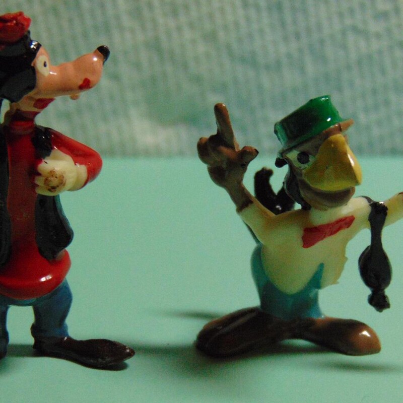 Disneykins - Etsy