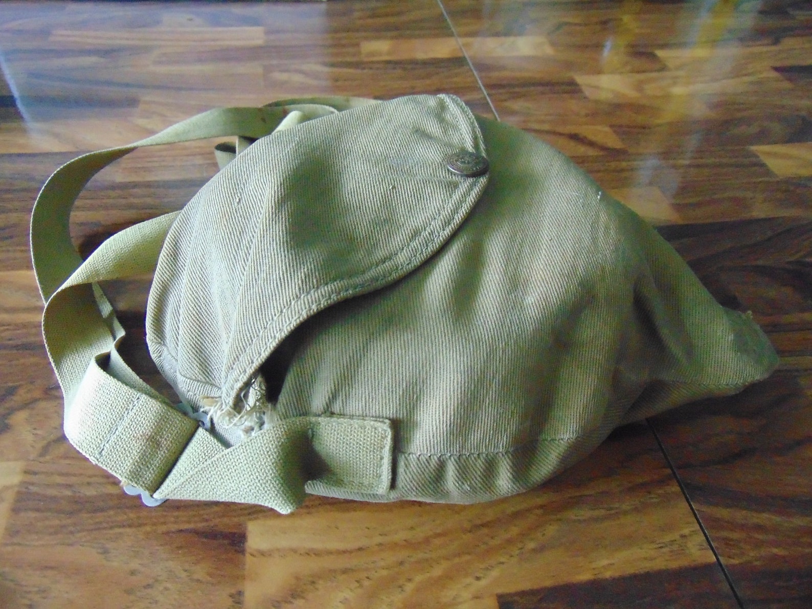 Vintage 60's/70's Boy Scout of America Mess Kit-complete...vintage Boy ...