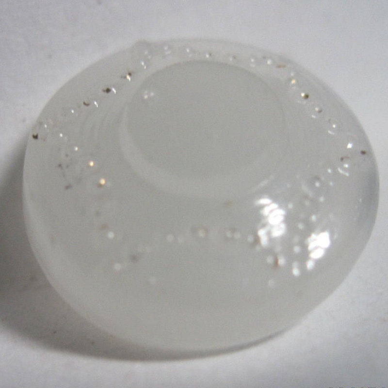 String and Button - Etsy