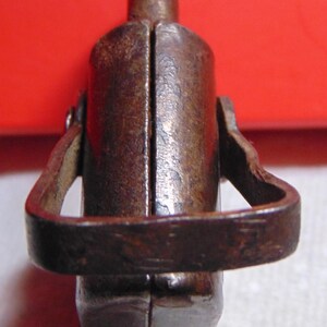 Antique AWESOME Rare?? Eagle Lock Co Embossed Padlock #9V12 & NO Key ...