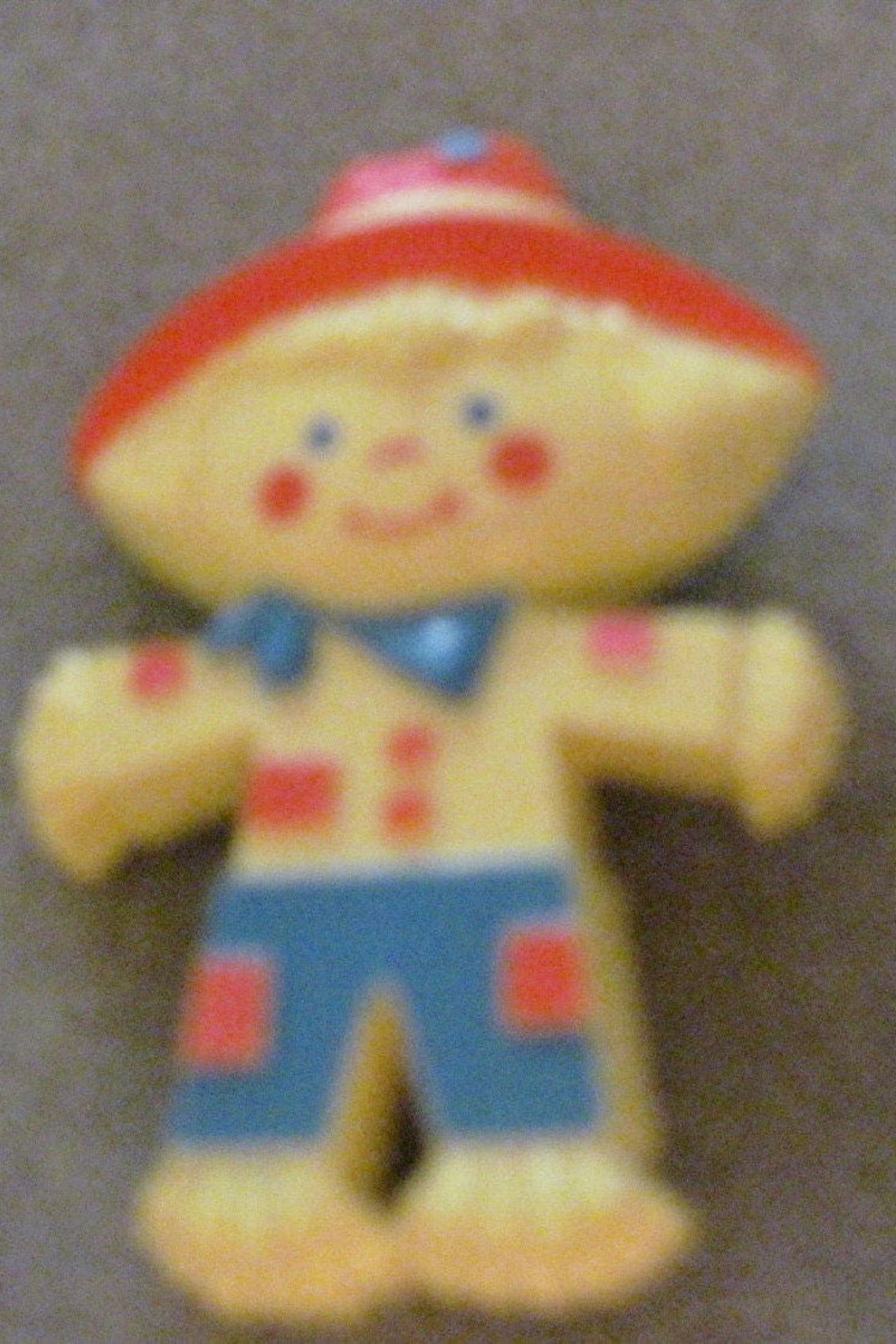 VINTAGE Peter Patches Perfume Glace Avon 1975 Thru '76.... #1...vintage ...